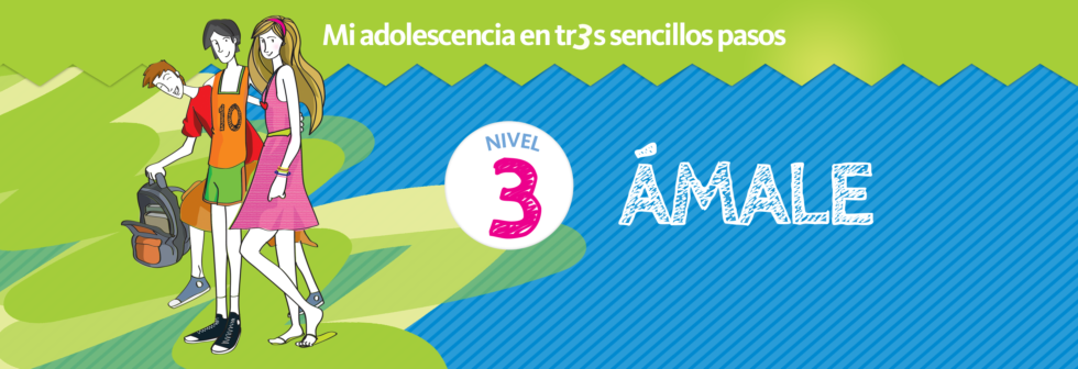 Amale | Librerías y Ediciones Casa del Catequista